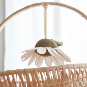 Daisy Toy / PDF Pattern and Sewing Tutorial - Etsy