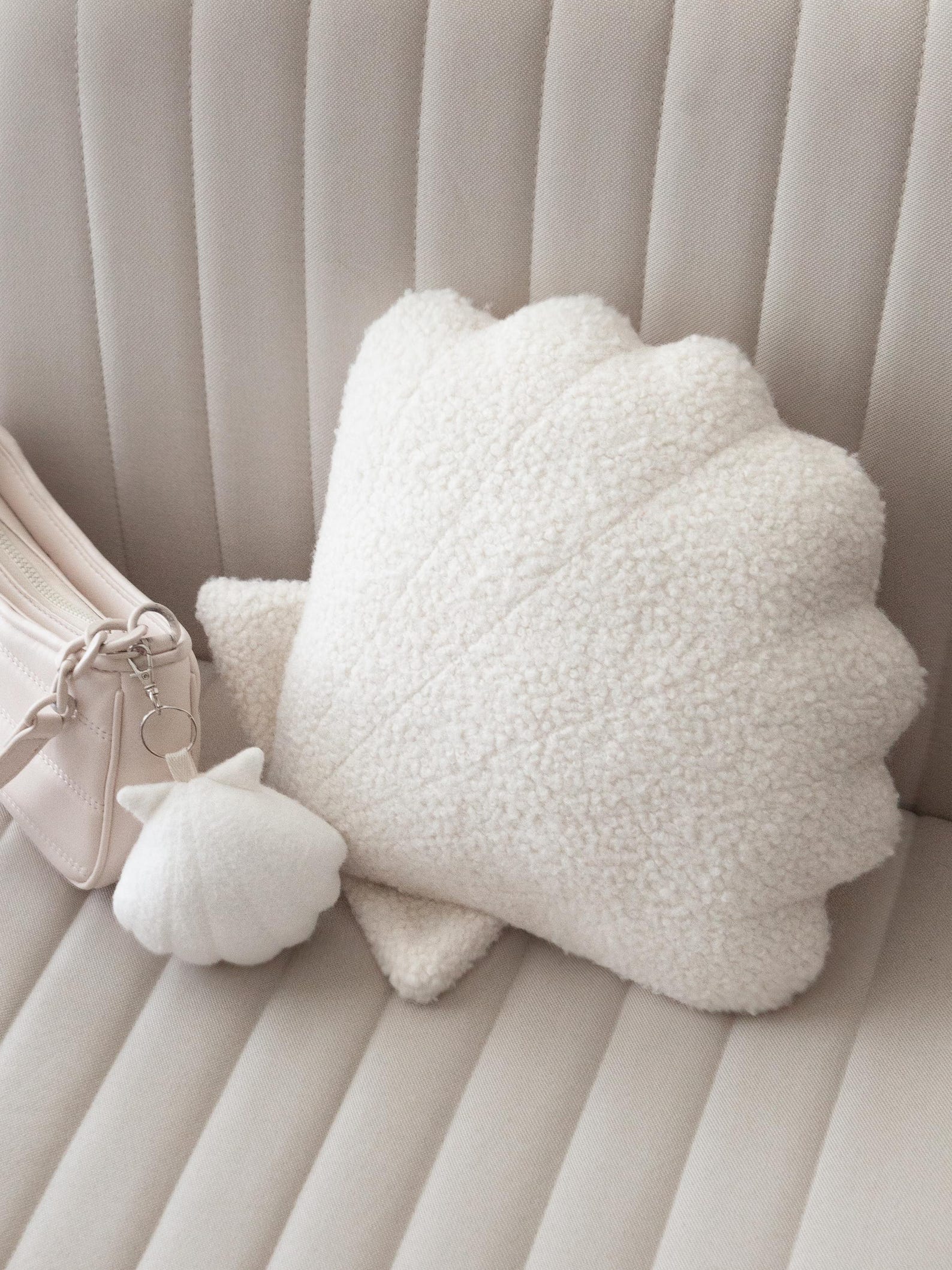 Seashell Toy / PDF Pattern and Sewing Tutorial - Etsy