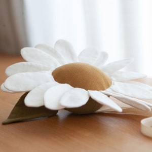 Daisy Toy / PDF Pattern and Sewing Tutorial - Etsy