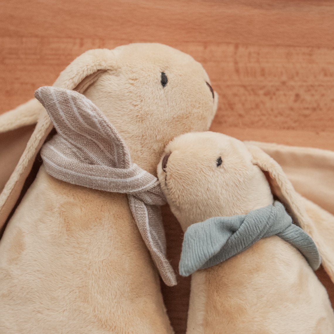 Bunny Toy / PDF Pattern and Sewing Tutorial - Etsy