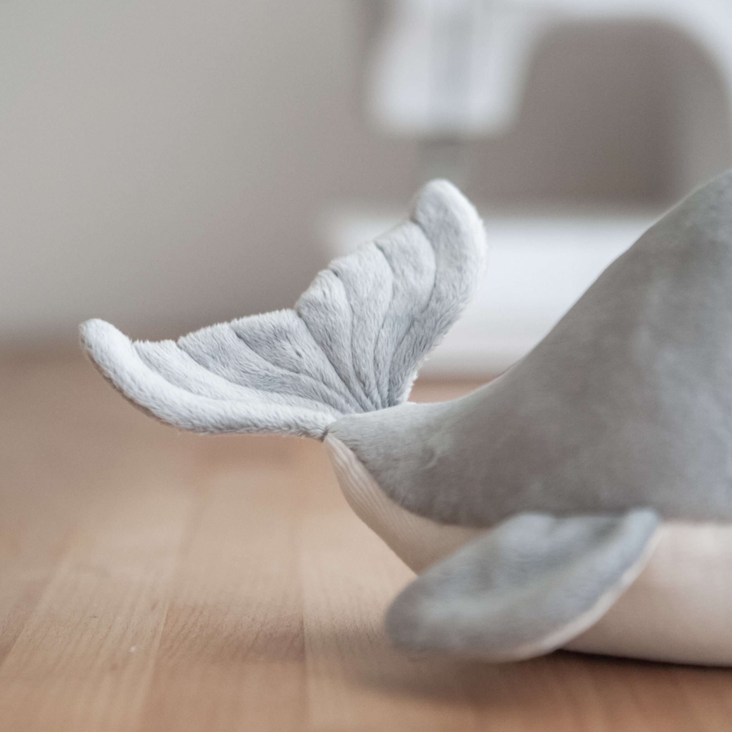 Whale Toy / PDF Pattern and Sewing Tutorial - Etsy