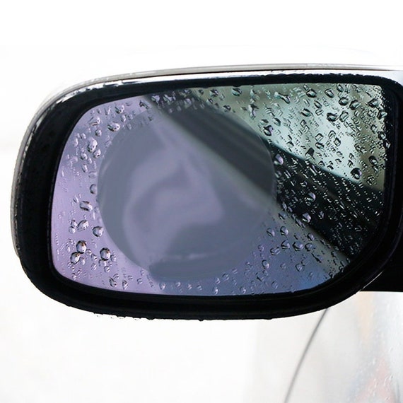 Car Reflective Mirror Film