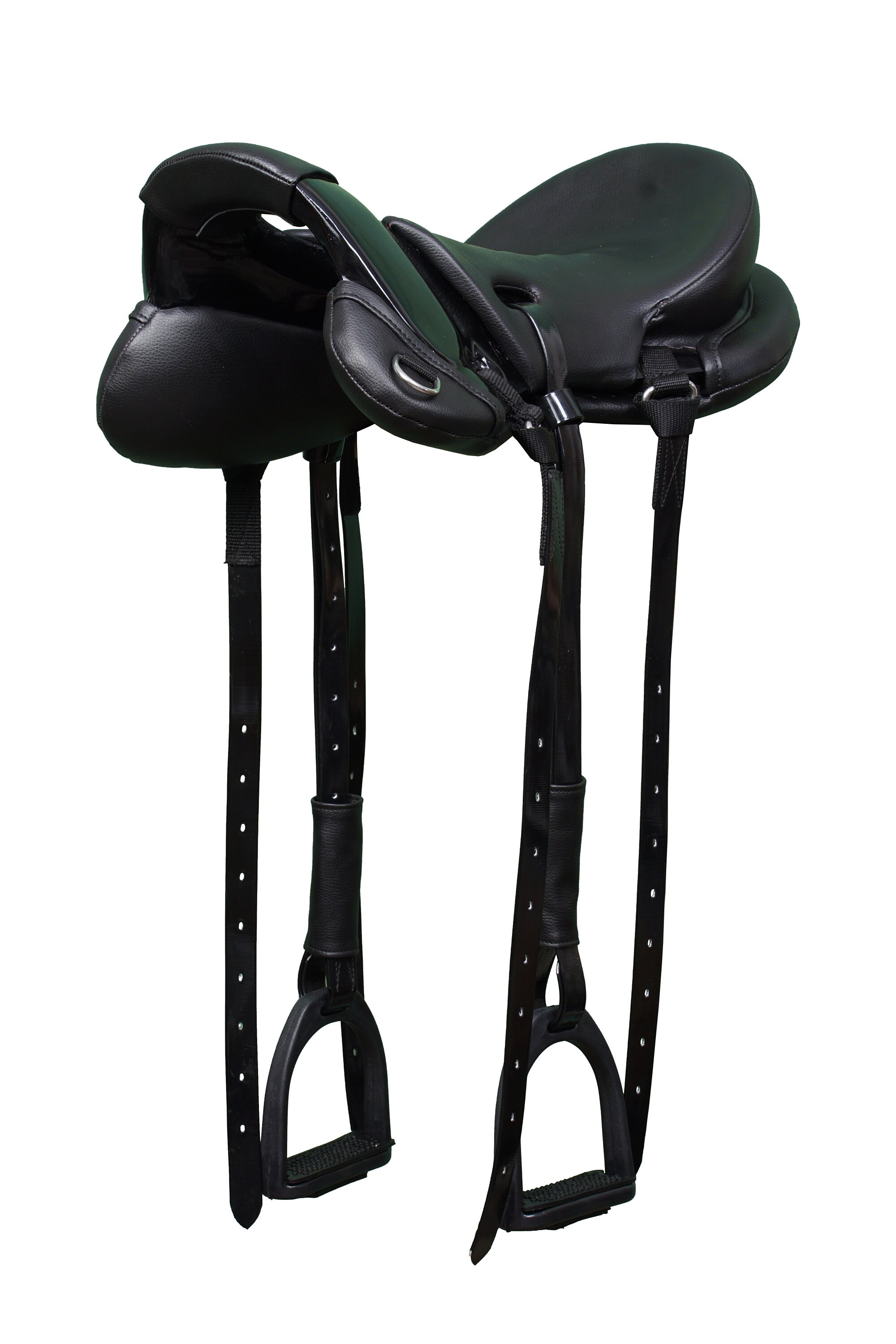 Light Weight Horse Endurance Racing Saddle With Stirrups. - Etsy