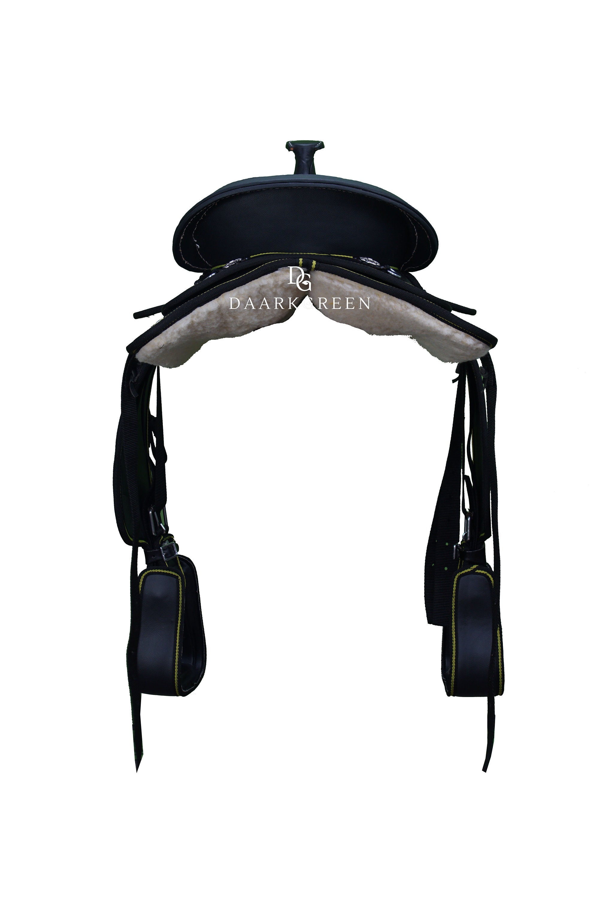 Light Weight Green Western Floral Embroidered Barrel Racing - Etsy