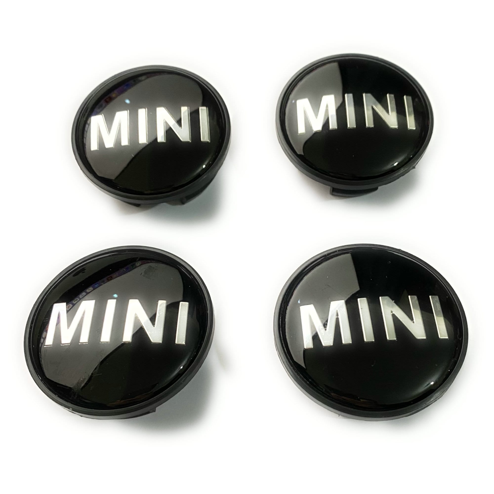 Set of 4 MINI Cooper Wheel Center Caps 54mm 07-15 R55 R56 R57 - Etsy