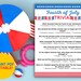 Fourth of July Game Bundle Printable | Games for Office | Independence ...