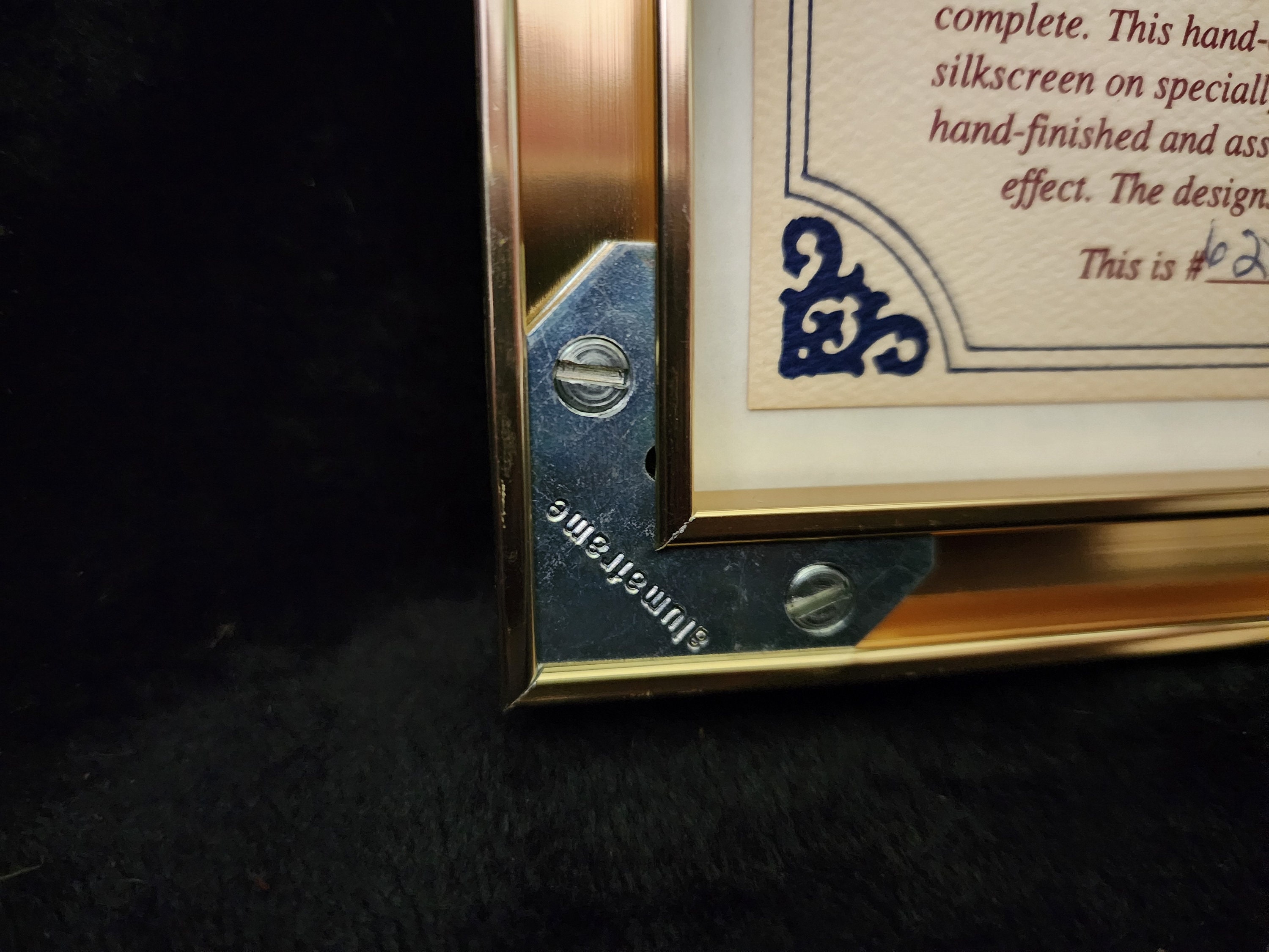 Debbie Patrick Limited Edition Dimensional Designs Victorian - Etsy