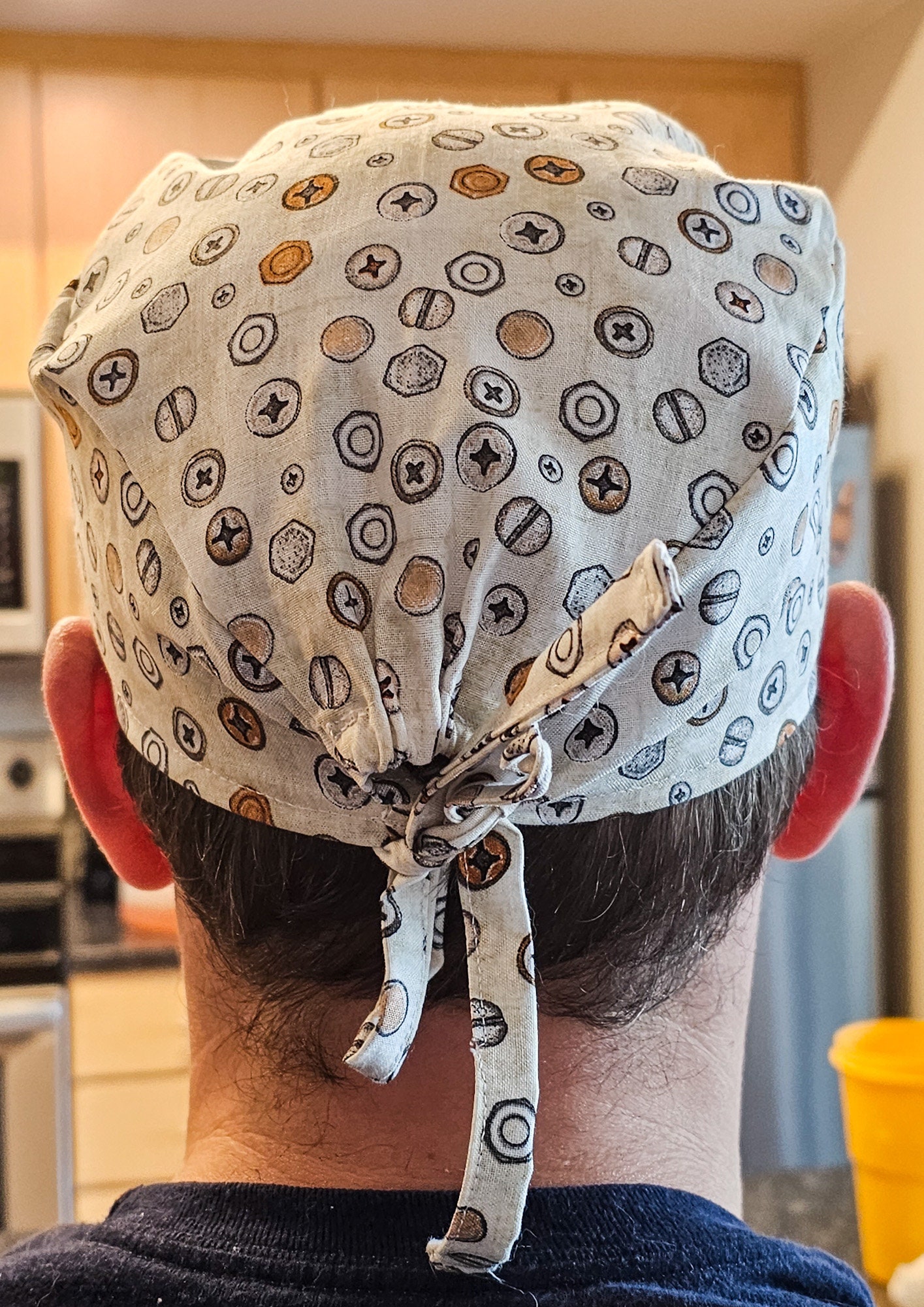 Tee Time NEW Surgeon Cap Line - Etsy