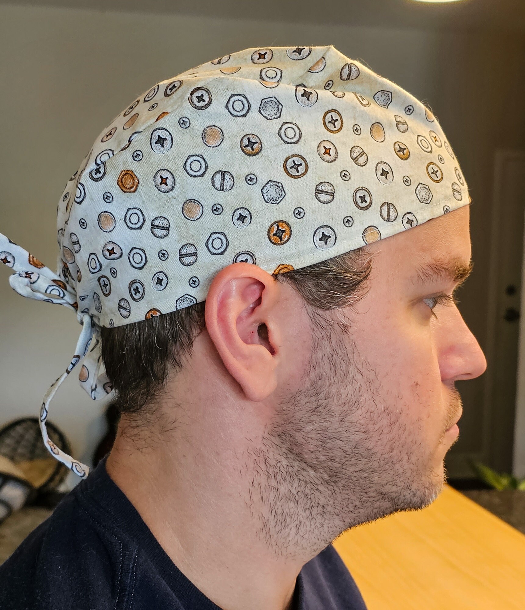 Tee Time NEW Surgeon Cap Line - Etsy