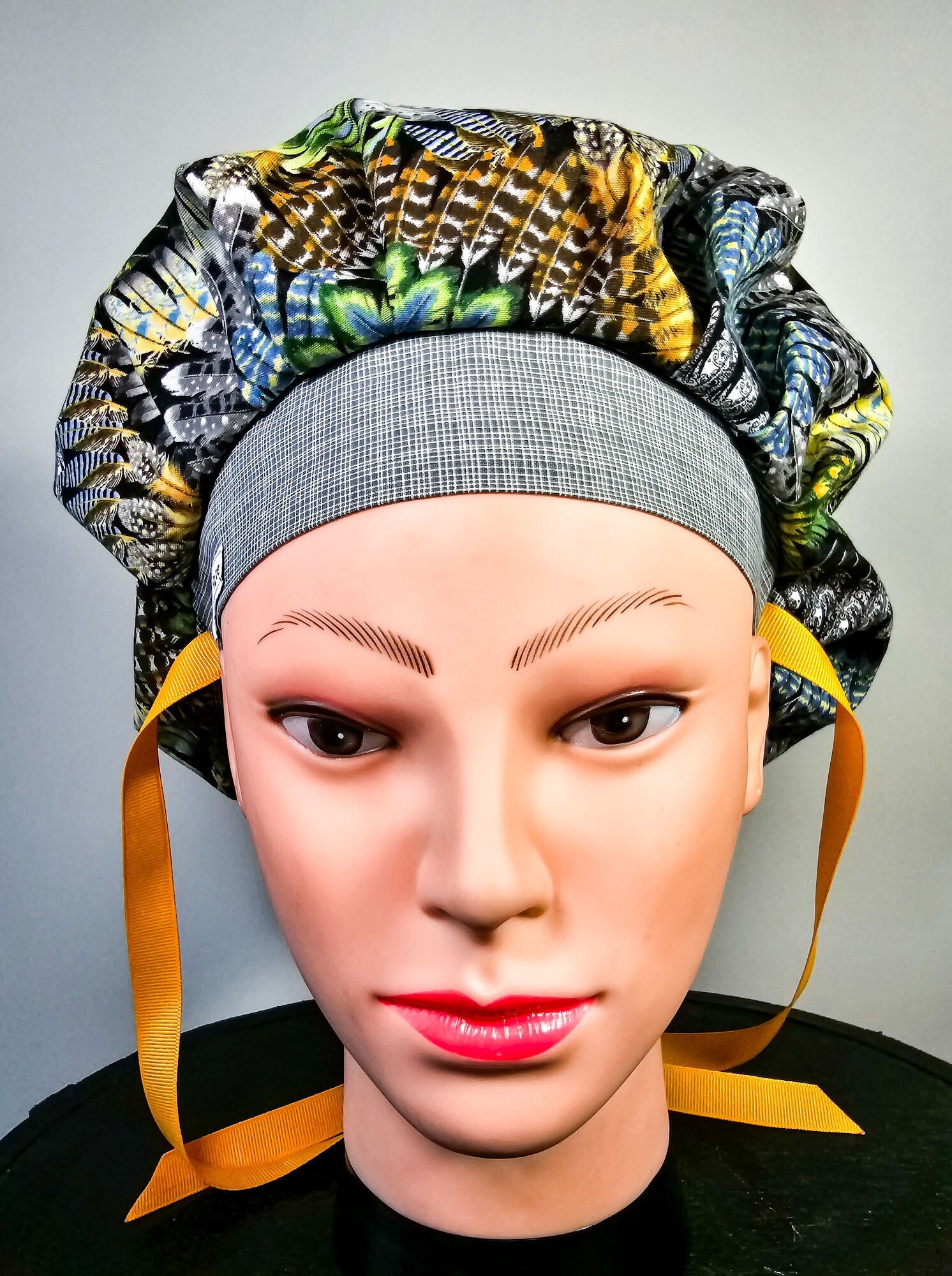 Headdress - Etsy