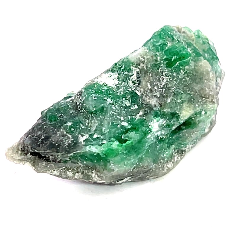 Emeralds in Matrix From Swat Valley, Pakistan: MIN Miniature Size 1 ...