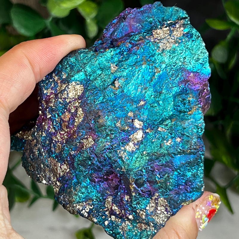 Bornite - Etsy