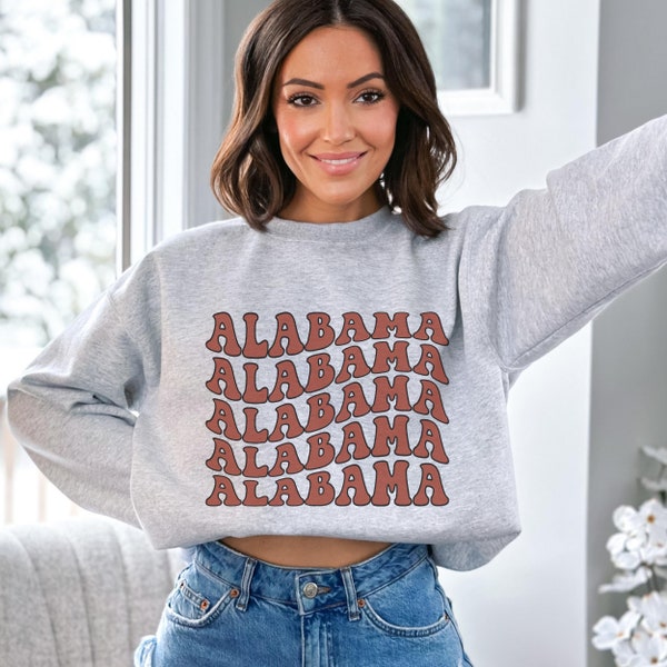 Alabama Gift - 60+ Gift Ideas for 2024