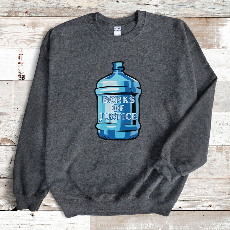 Bonks of Justice Shirt Jug of Justice Sweathirt College Protests Tshirt ...