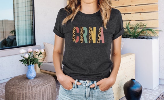 CRNA Shirt CRNA Week CRNA Appreciation Crna Gift Crna - Etsy