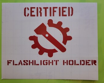 Vintage 1985 Bright Star Model 2117 MSHA 3 Cell D Size Safety ...