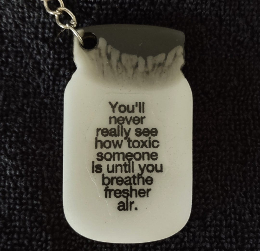 Mason Jar Novelty Keychains. Give or Get a Little Daily Inspiration ...