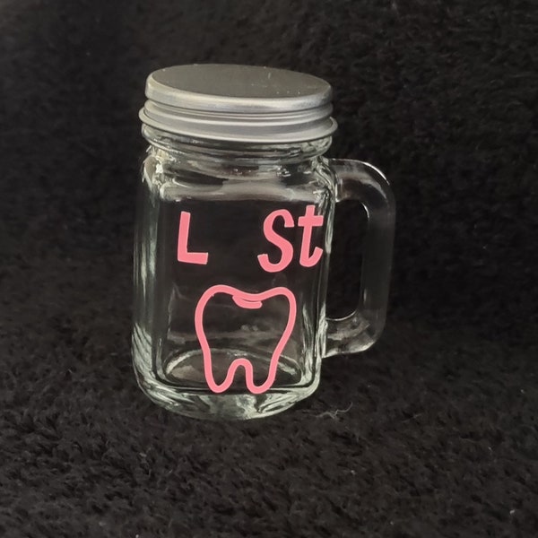 Mini Mason Jars - Etsy
