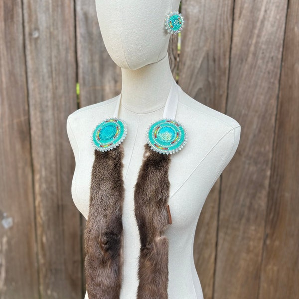 Beaded Regalia Pattern - Etsy