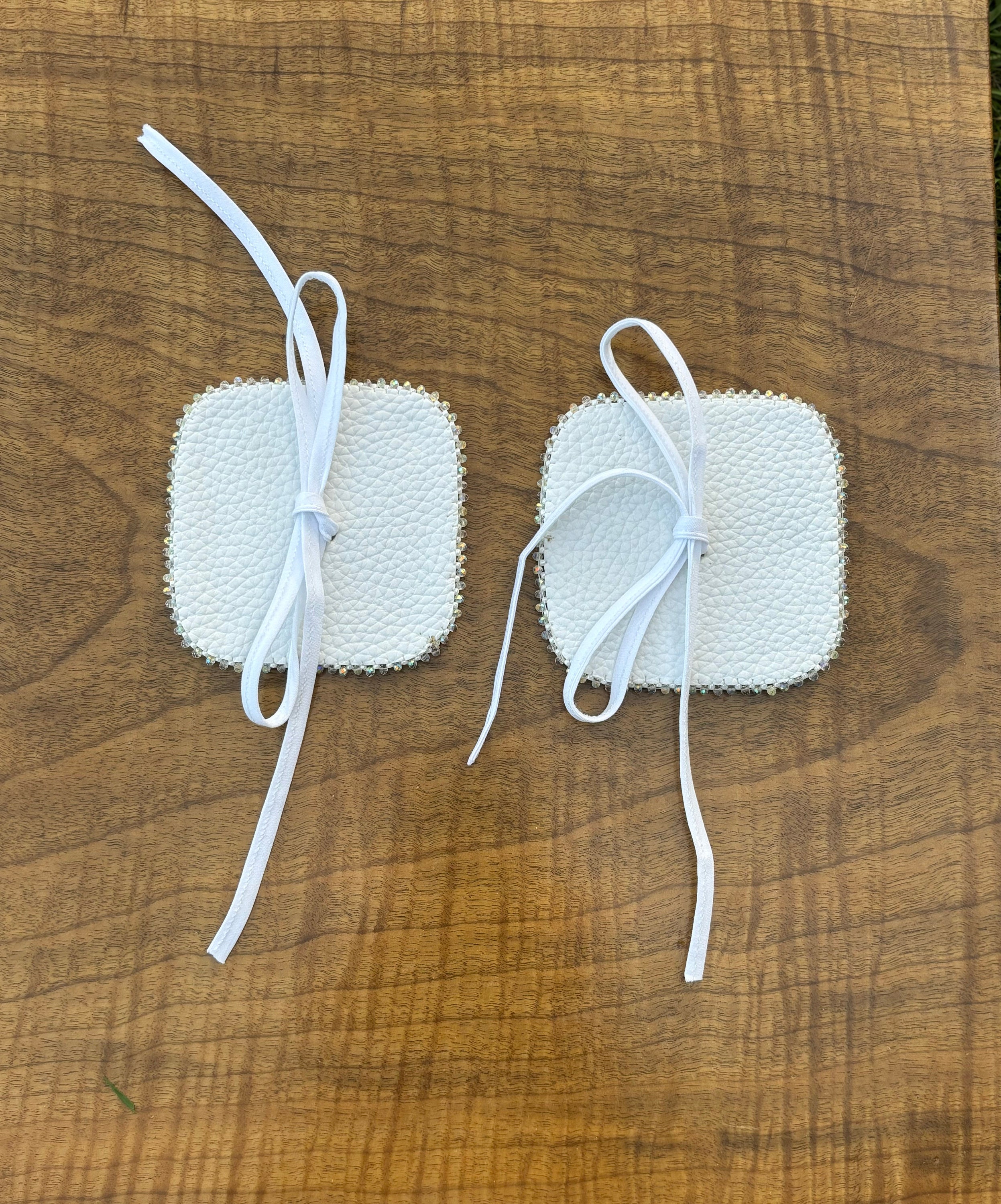 Beaded Regalia Set - Etsy Canada