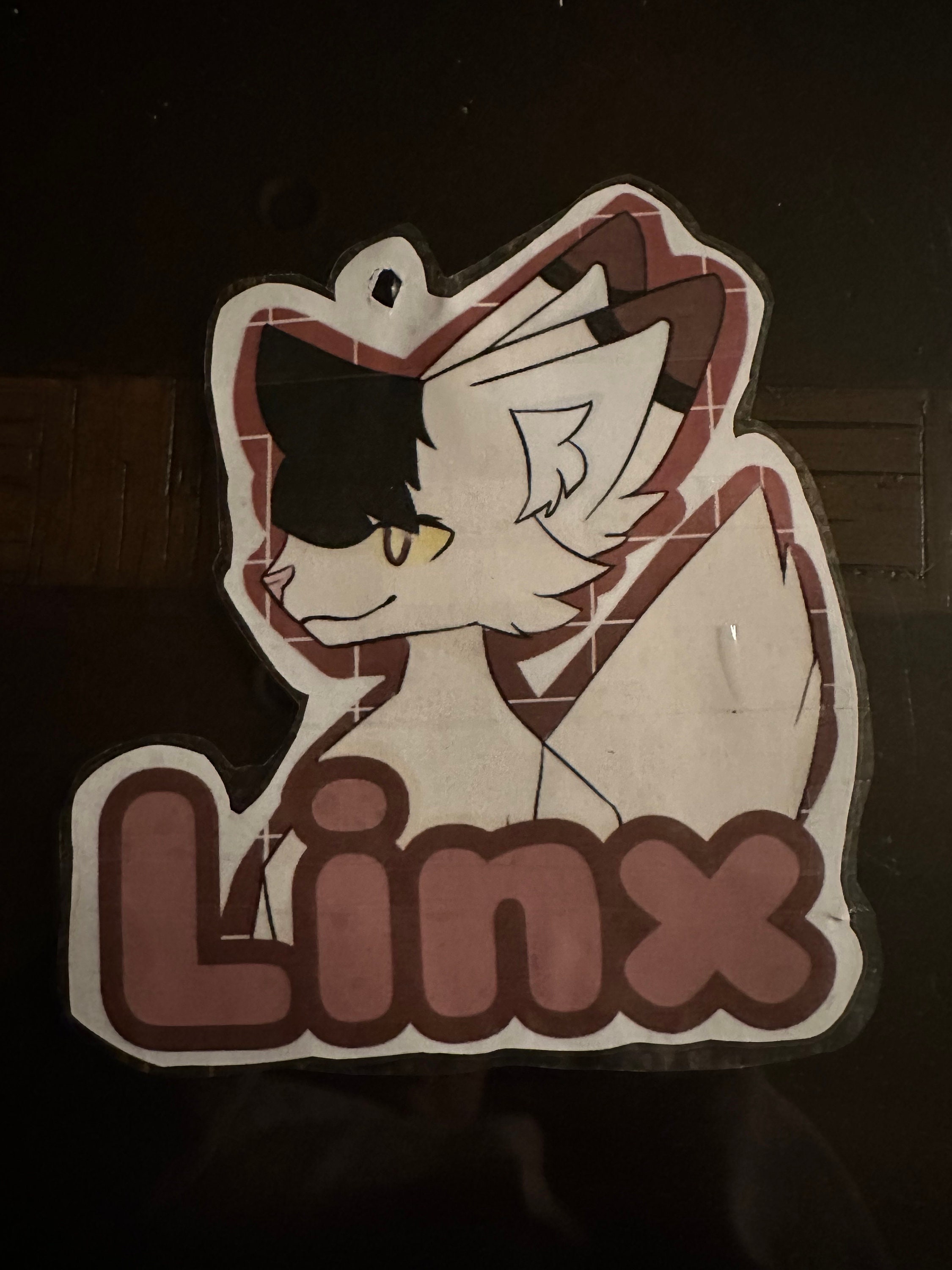 Fursuit Badge Commissions read Description - Etsy
