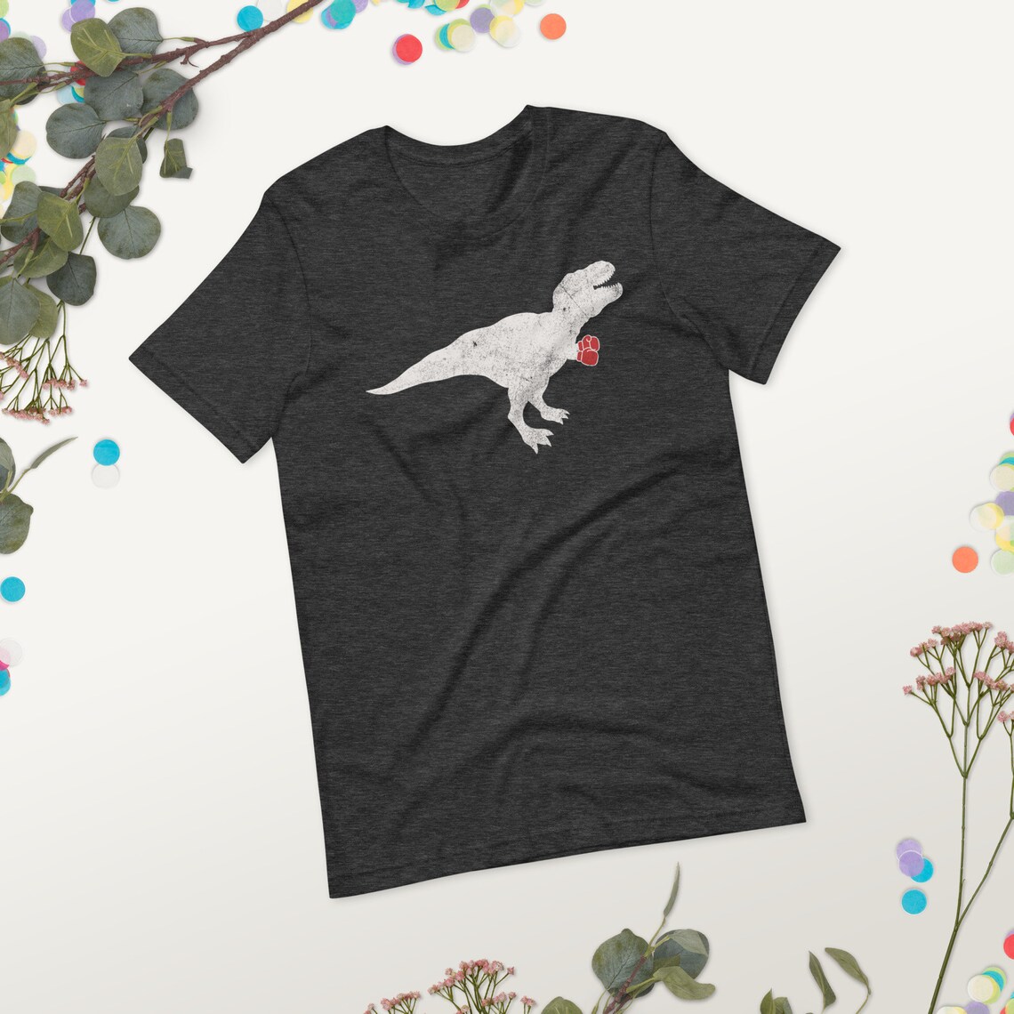 Boxing Dino XS-5X - Etsy