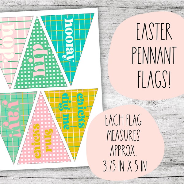 Easter Printable - Etsy