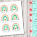 First Day of School Gift Tag / Printable Teacher Gift / Instant Digital ...