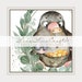 Set of Three HP Botanical Beasts | Magical Creatures Watercolor ...