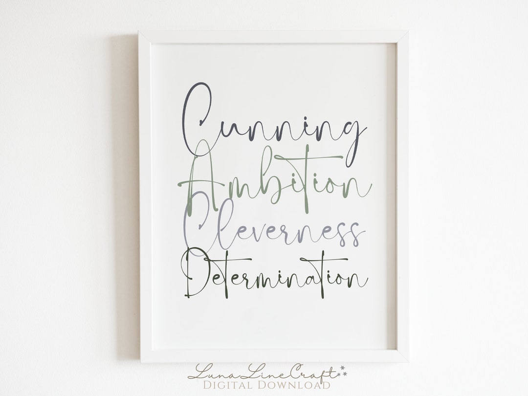 Cunning Snake Magic Castle House Traits | Inspirational Modern ...