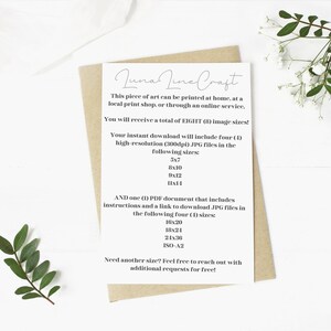 Advanced Potion Making Chart Magic Botanical Watercolor - Etsy