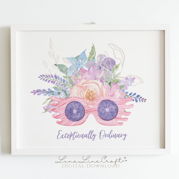 Not Ordinary - Etsy