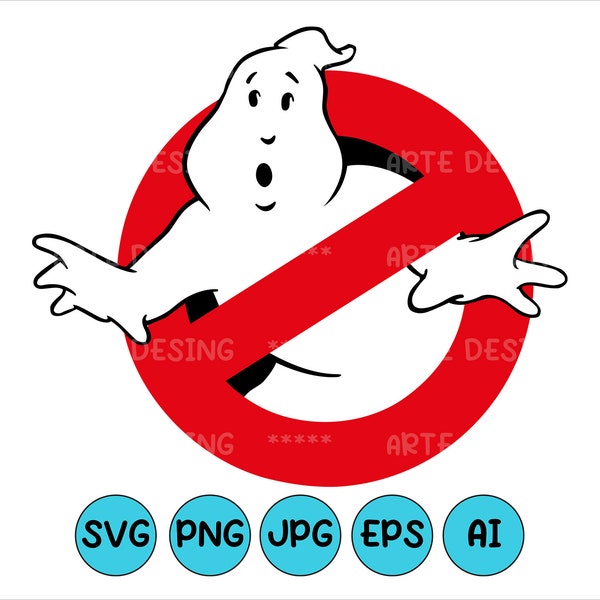 Ghostbusters - Etsy
