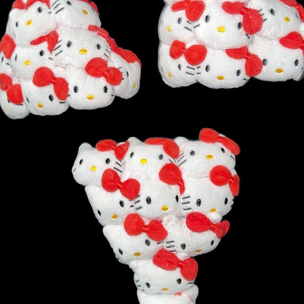 Hello Kittys Bikini - Etsy UK