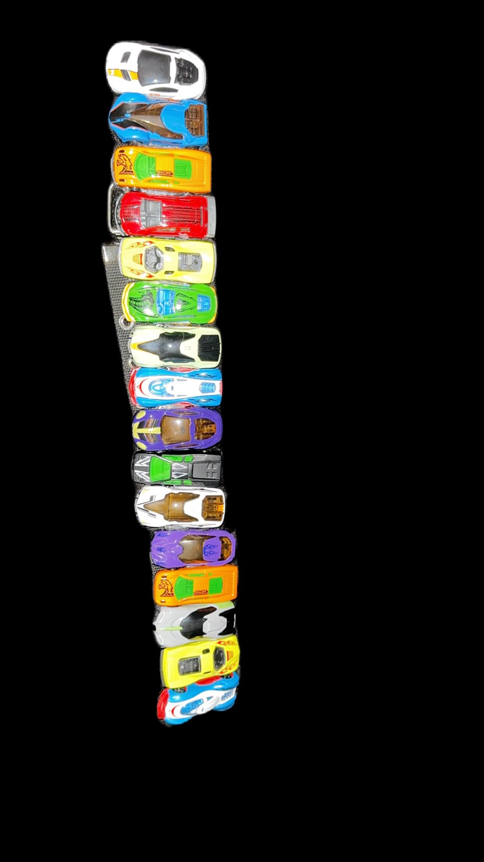 Race Car Belt - Etsy