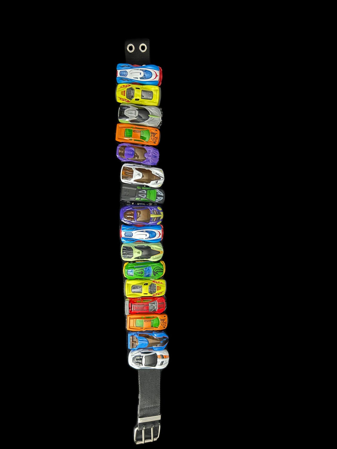 Race Car Belt - Etsy