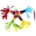 Mexican Mini Pinata "piñata" Ornament - Christmas Star Piñata ...