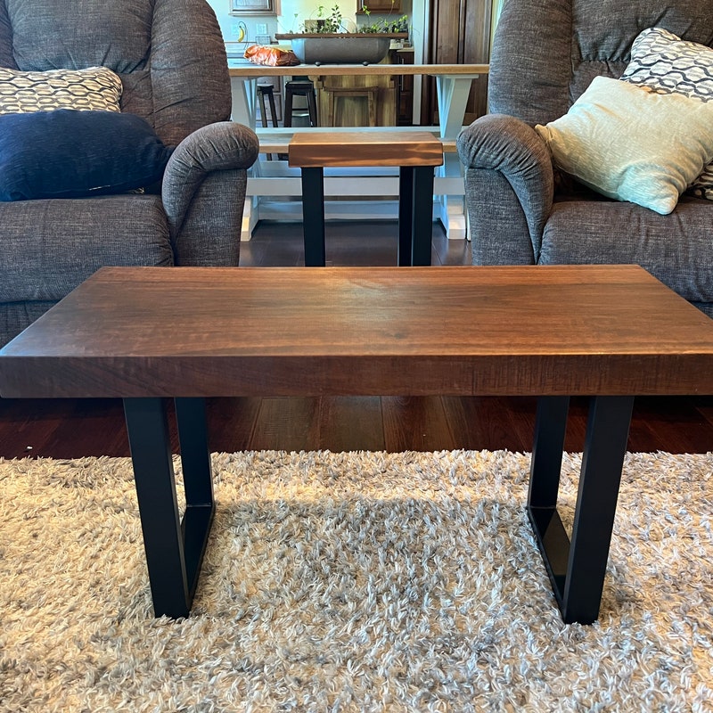 Custom Coffee Table - Etsy