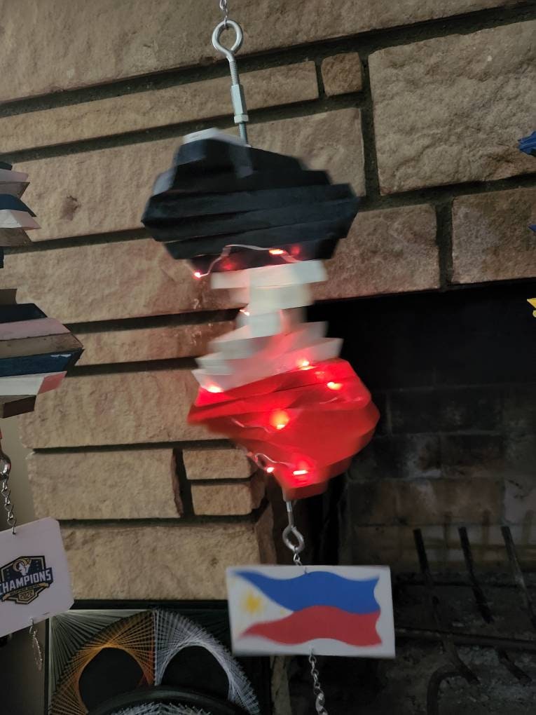 Summer Nights= Summer Lights - Etsy