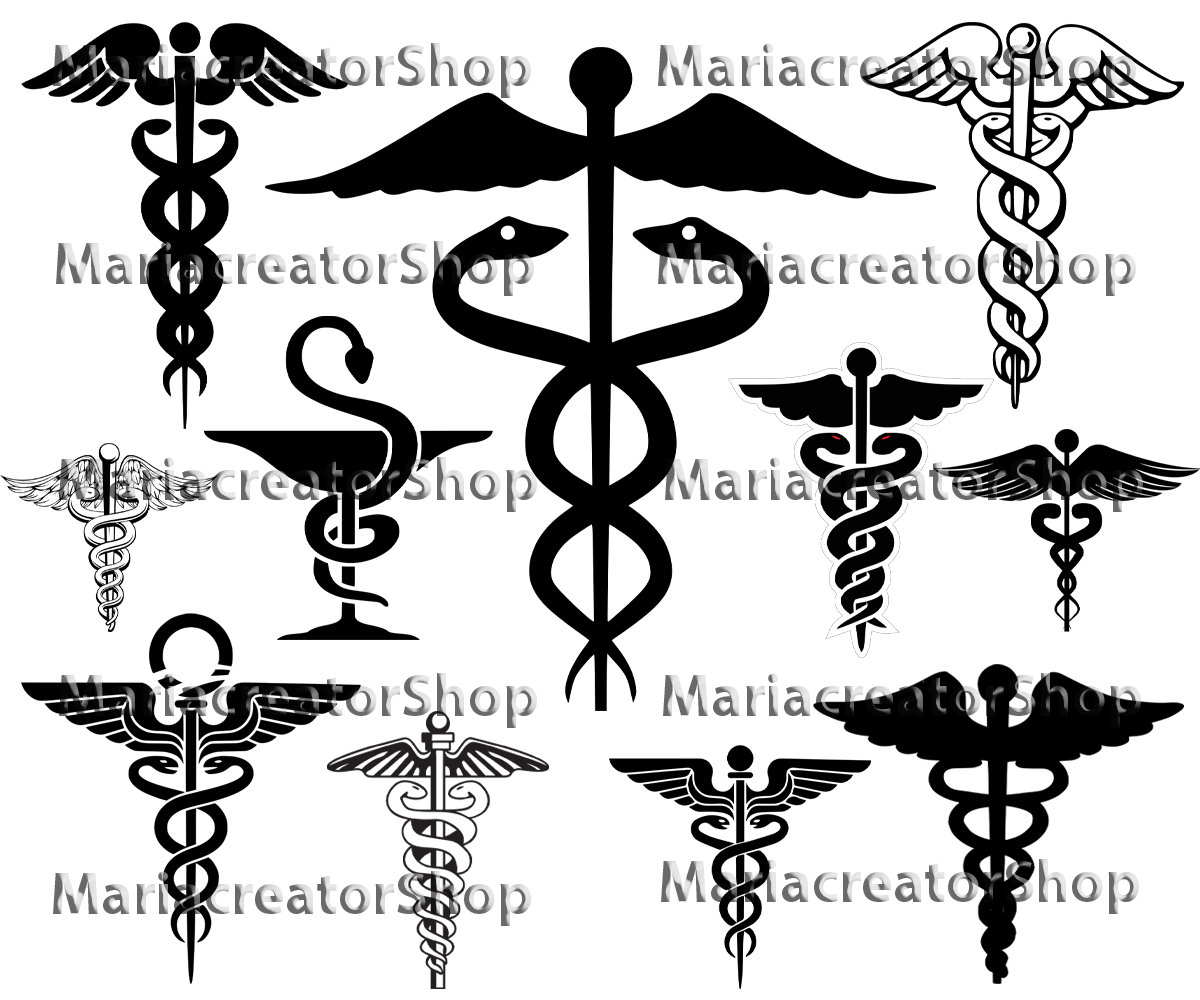Symbols Of Healthcare