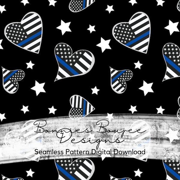 Police Appreciation - Etsy