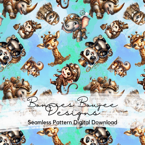 Steampunk Baby - Etsy