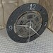 Handmade Wall and Table Clock Made of Clutch Pressure Plate, Automotive ...