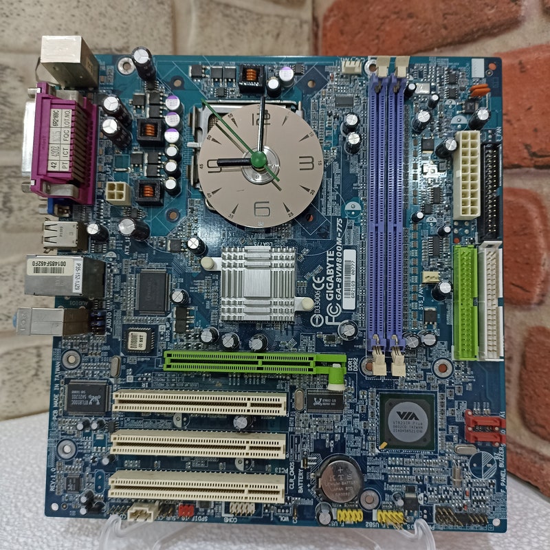 Motherboard - Etsy