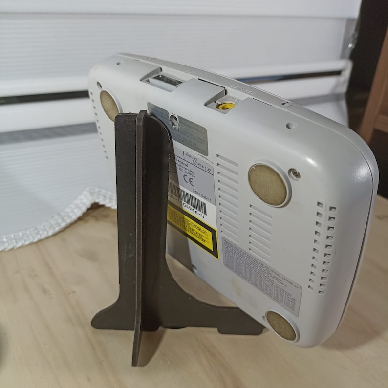 Playstation One Classic Console Clock, Playstation Game Room Decor ...