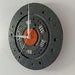 Handmade Wall and Table Clock Made of Clutch Pressure Plate, Automotive ...