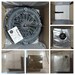 Handmade Wall and Table Clock Made of Clutch Pressure Plate, Automotive ...