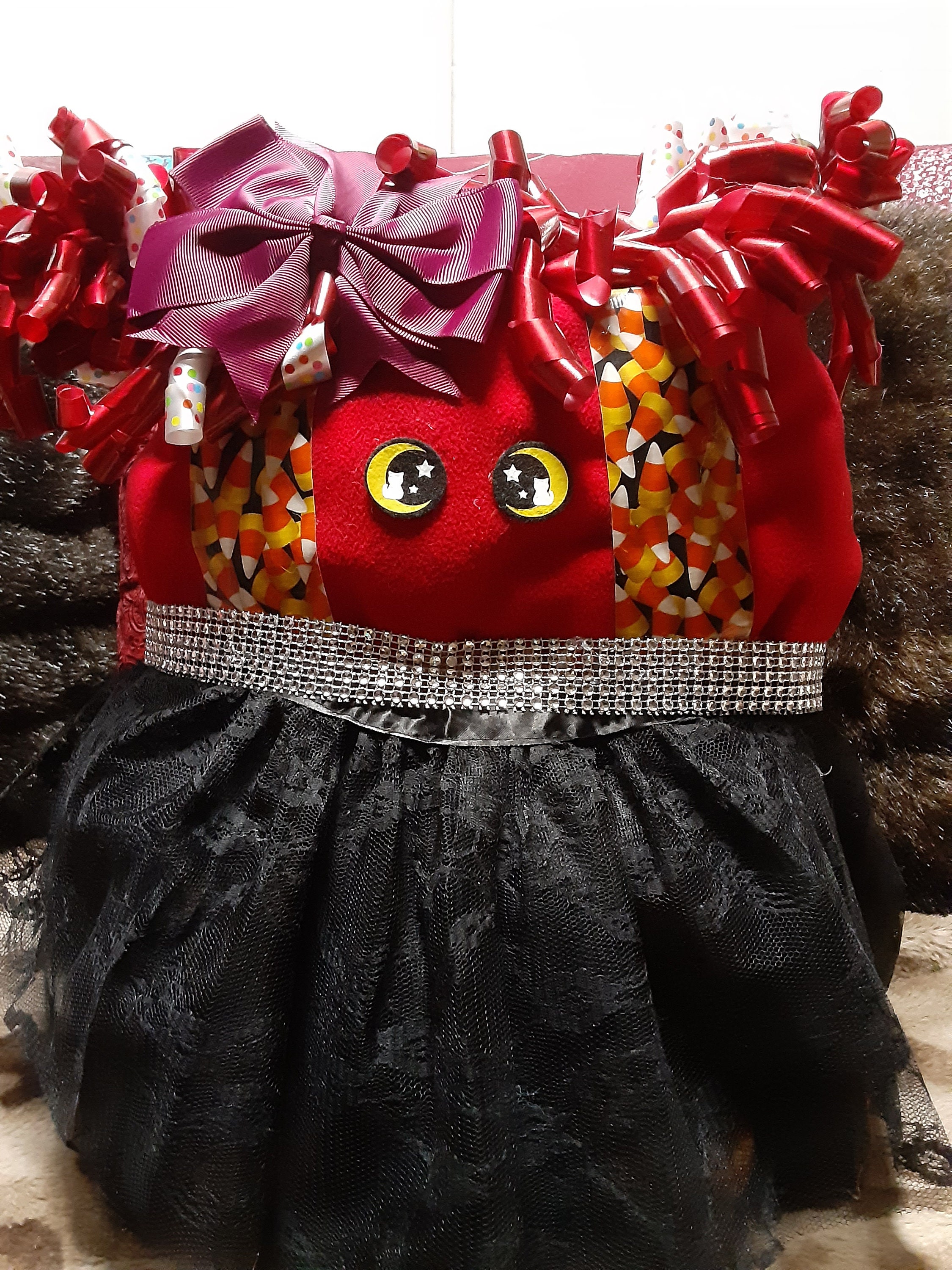 Matilda Display Plush - Etsy