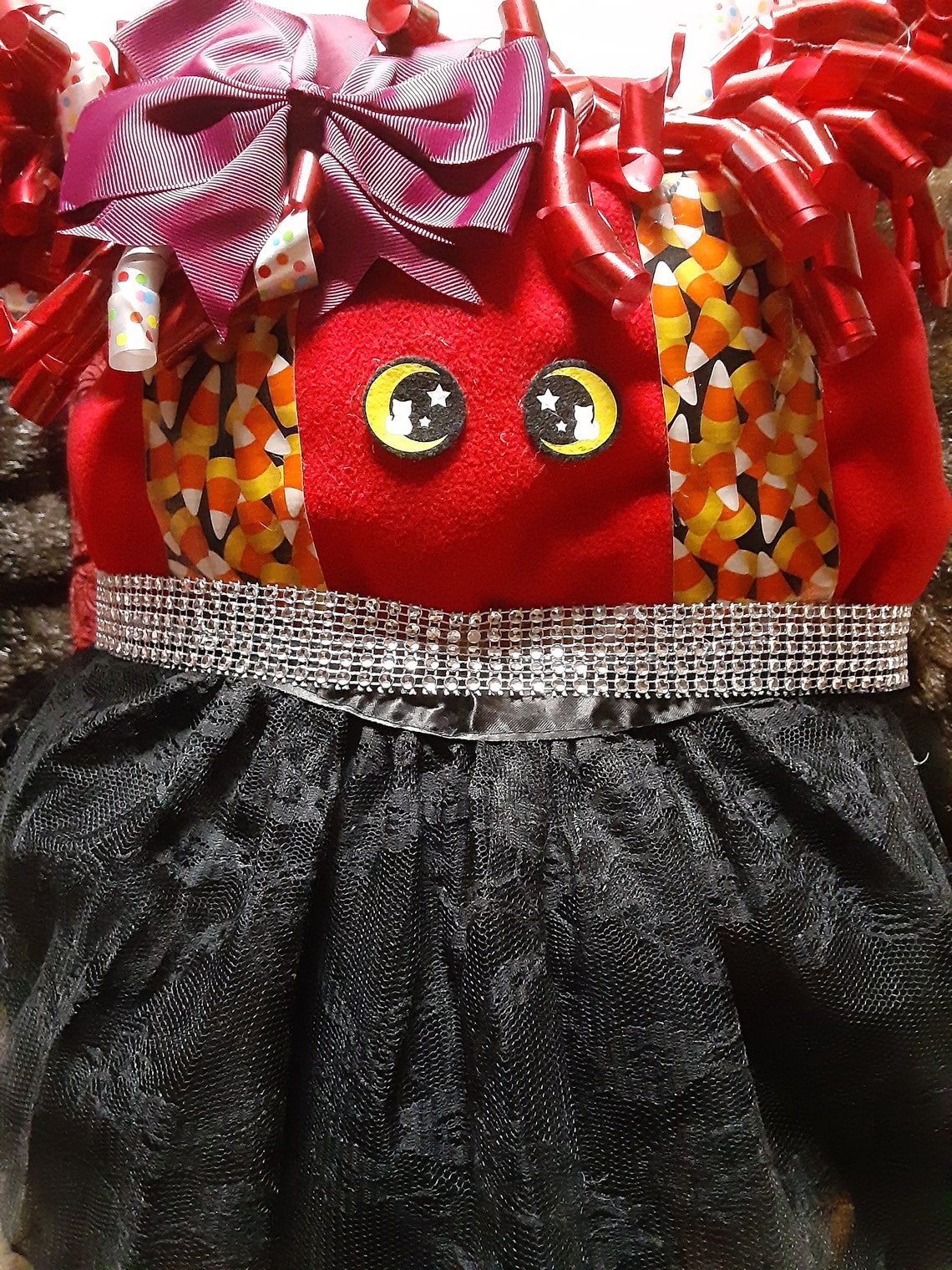 Matilda Display Plush - Etsy