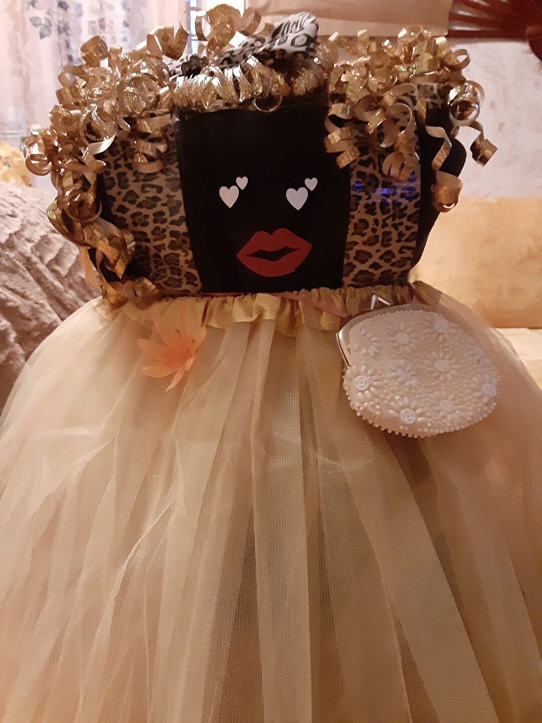 Courtney Display Plush - Etsy